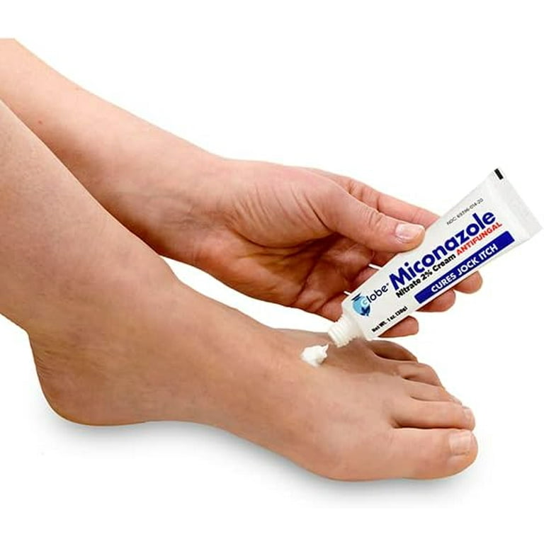 Miconazole For Tinea Versicolor