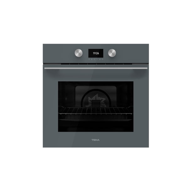 Horno Eléctrico Empotre Teka HLB 8600 ST de 60 cm (24") Tecnología ...