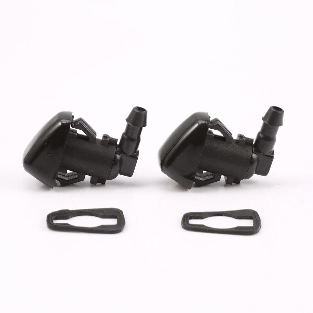 For Jeep Grand Cherokee 2011-2017 Windshield Wiper Water Washer Spray ...