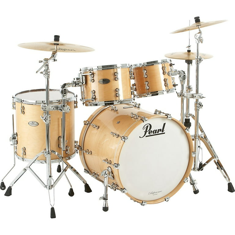Pearl Reference Drums