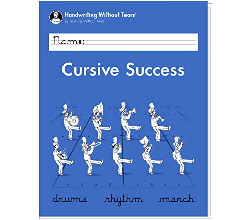 Pre-Owned Cursive Success - Grade 3 (Unknown) 1891627724 9781891627729 ...