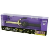 Hot Tools 24K Gold Curling Iron, 3/4 Inch, Model 1101 - Walmart.com