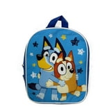 Bluey 11" Mini Backpack ,Good For 2-4 yrs - Walmart.com