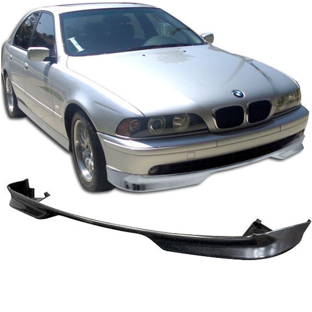 Ikon Motorsports Compatible with 97-00 BMW E39 5-Series 528i 540i Front ...