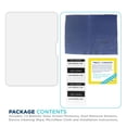 Tech Armor Screen Protector for iPad Pro 11 2024 - Ballistic Tempered ...