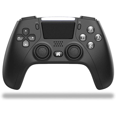 PS4 Handle PS5 Appearance six-axis programmable Double Vibration PS4 ...