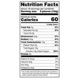 Great Value Peppermint Starlight Mints Hard Candy 10 oz Bag Refreshing ...