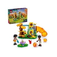 LEGO Friends Mia’s Pug Cube 41664 Building Toy For Kids Who Love ...