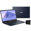 ASUS L410, 14" Full HD, Intel Celeron N4020, 4GB RAM, 128GB Flash, Star ...