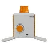 Sunpentown Personal Humidifier, Orange - Walmart.com