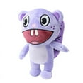 Fedpow Toothy Plush Toy Happy Tree Friends Plush Toys, Happy Tree ...