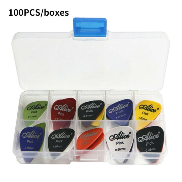Guitar Picks | Walmart Canada