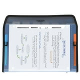 Five Star Sturdy School 7-Pocket Expandable Folders with Reminder Tabs ...