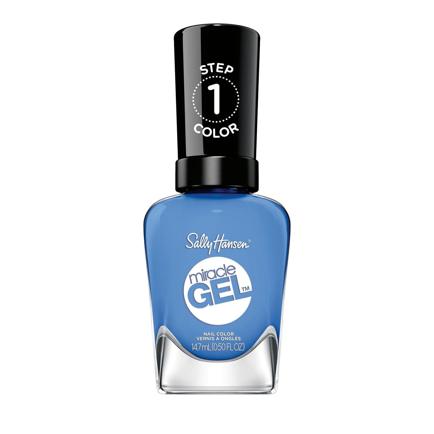 Click here for Sally Hansen Miracle Gel  Gel Nail Polish  Chip-Re... prices