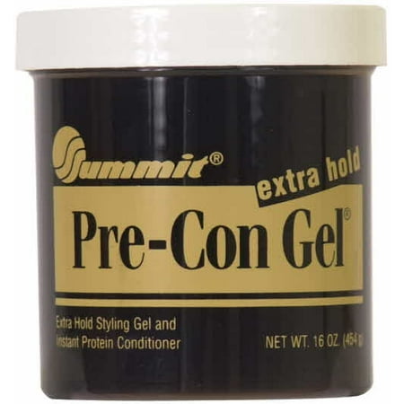 Summit Pre-Con Gel Extra Hold 16oz | Walmart Canada