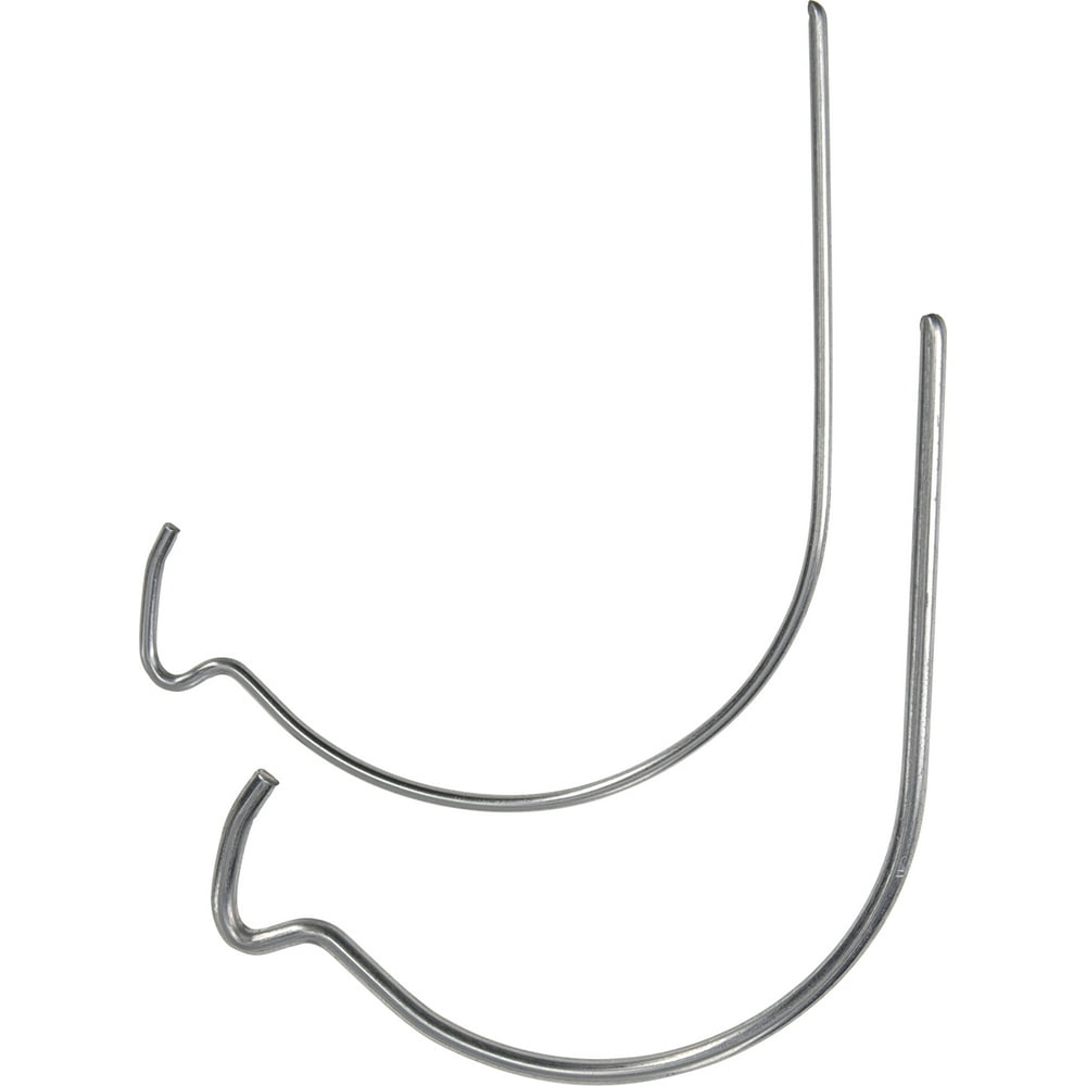 OOK Monkey and Gorilla Hook Drywall Picture Hangers (35-50lb) 30 Pack ...