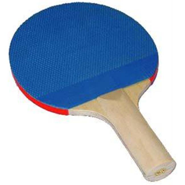 5-Ply Wood Table Tennis Paddle - Walmart.com - Walmart.com