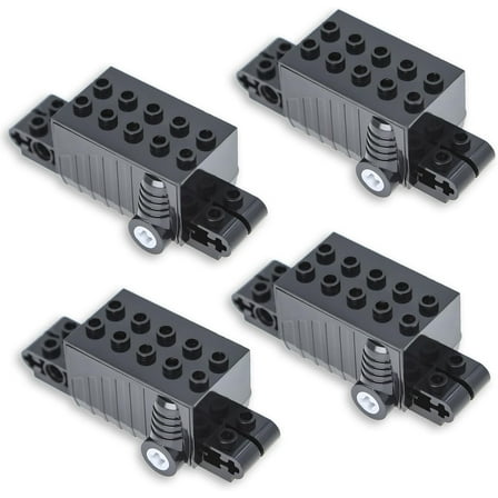 Powered Up Train Motor Set LEGO 88011 - Walmart.com