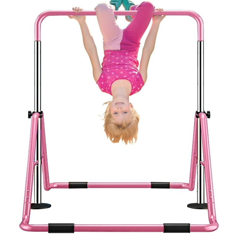 Horizontal Bar Gymnastics