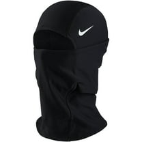 Nike Pro Therma Fit Hyperwarm Hood Ski Mask, Thermal Balaclava Face ...