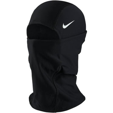 Nike Pro Therma Fit Hyperwarm Hood Ski Mask, Thermal Balaclava Face ...