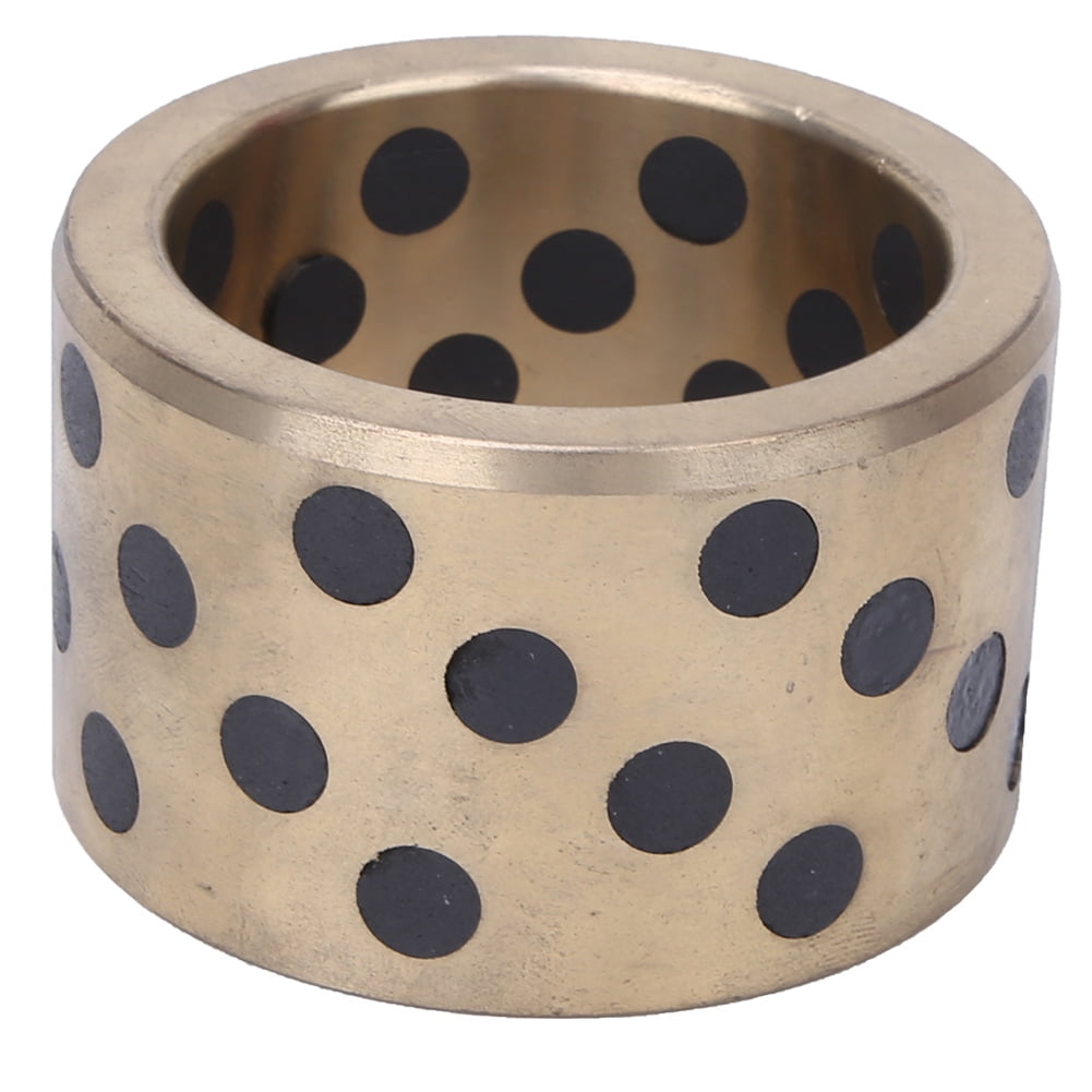 Daboolka SF1-141215 Buje de rodamiento autolubricante Manguito de ...