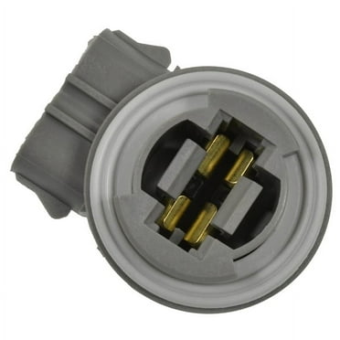 Standard Motor Products S586 Pigtail/Socket - Walmart.com