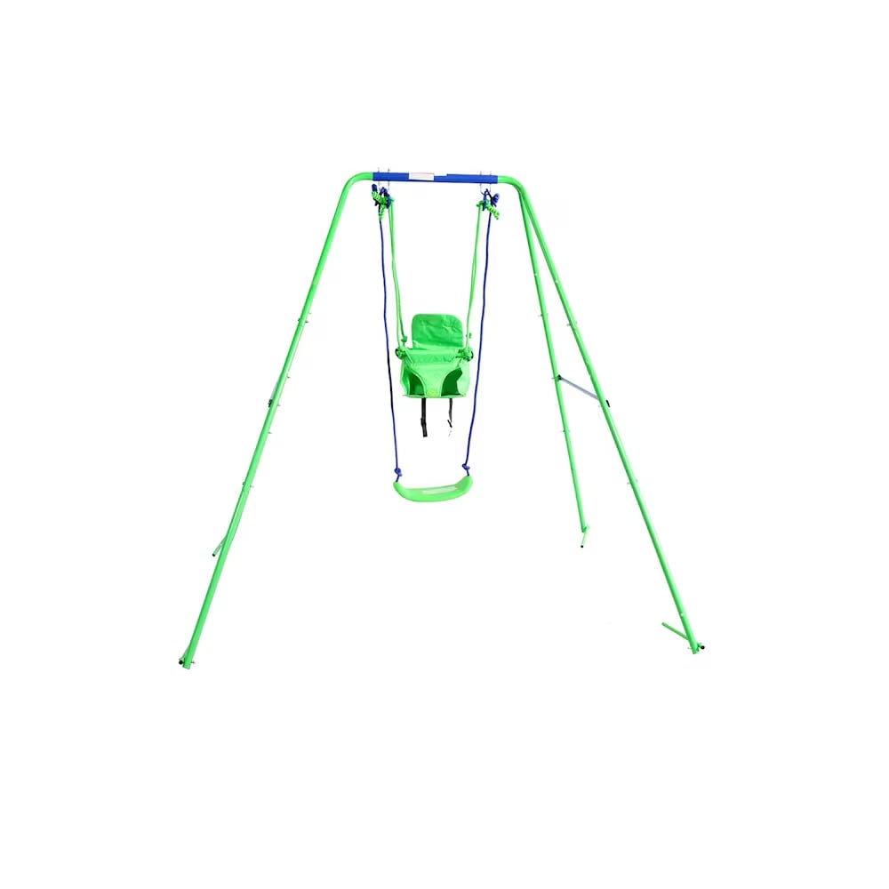 Click here for Sportspower 2 In 1 Swing prices