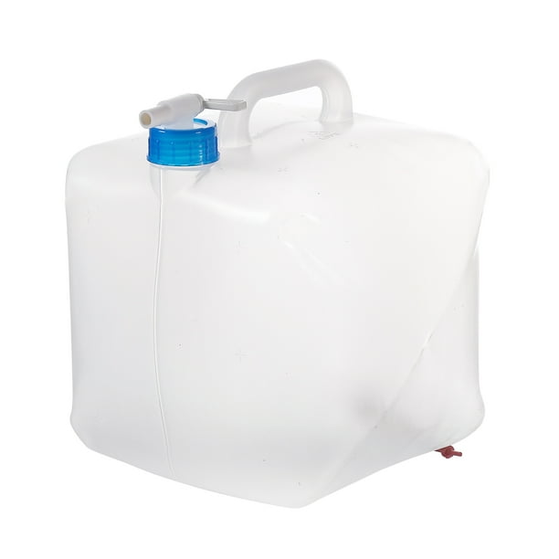Outdoor Water Tank Large-capacity Food-grade Foldable Container ...
