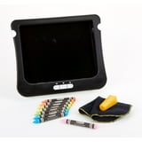 Crayola Dry Erase Light up Board, Drawing and Doodle Activity Art Set ...