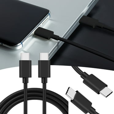 USB C Cables,Type C USB Cables 6ft,HAOANO USB Type C to USB a Cable ...