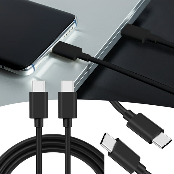 Usbc To Usbc Charging Cable