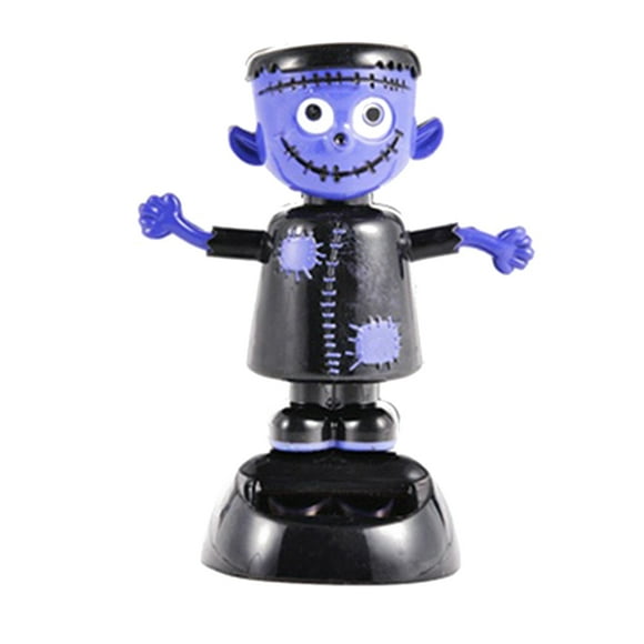 Solar Window Dancers