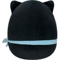 Squishmallows Original Sanrio 14-Inch Chococat Plush - Large Ultrasoft ...