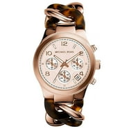 Michael Kors Lexington Men's Chronograph Watch, Rose Gold-Tone, MK8580 ...