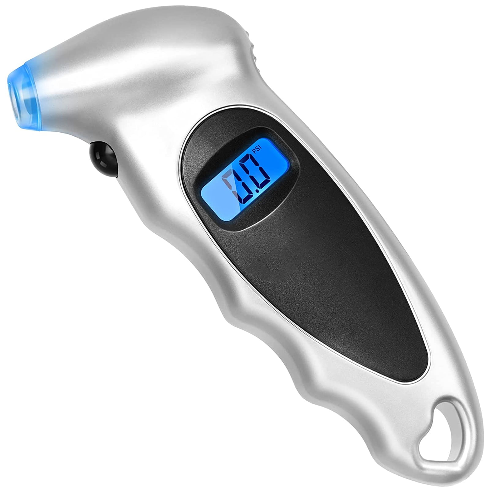 Click here for Yeacher Digital Tire Pressure Gauge 150 Psi 4 Sett... prices