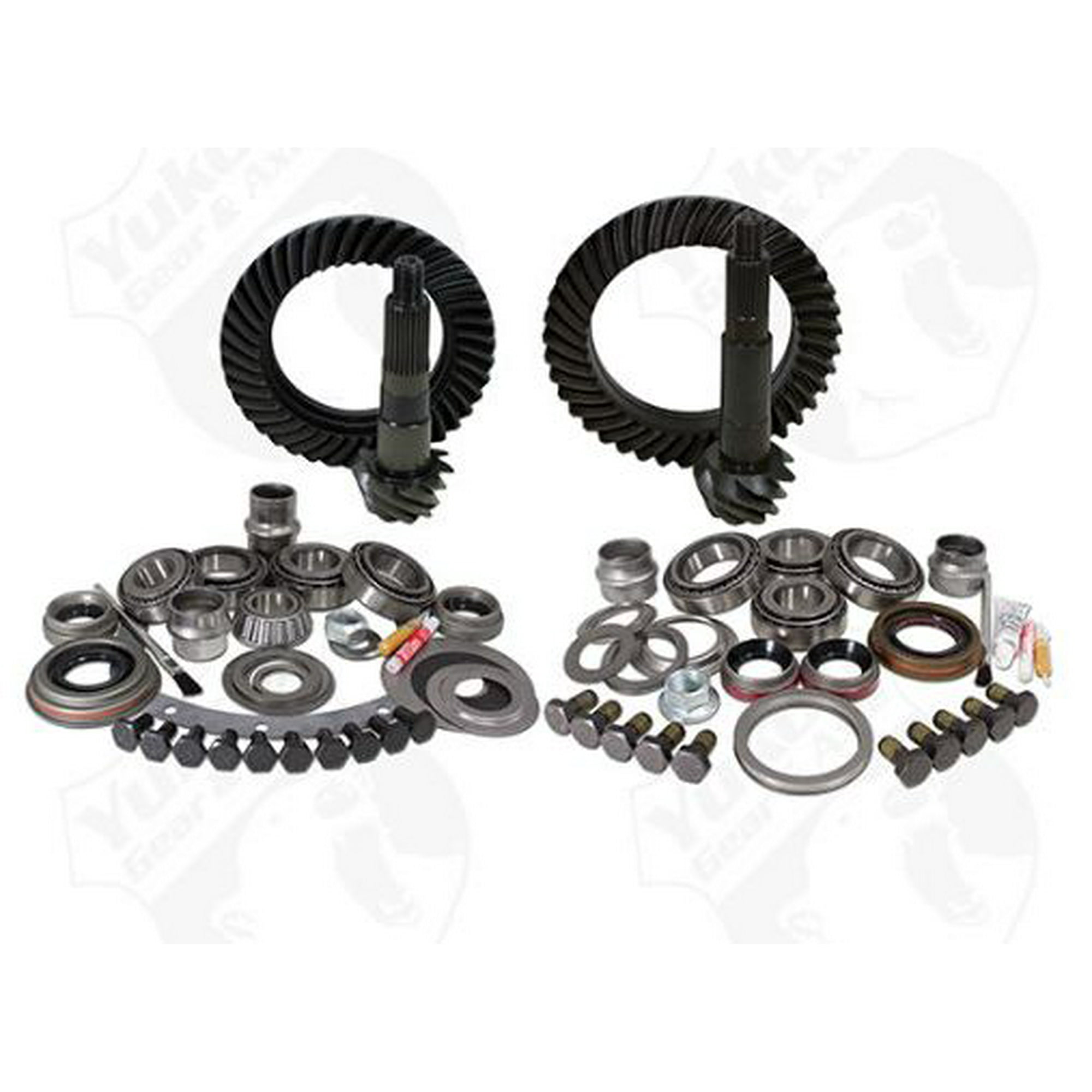 Click here for Yukon Gear & Axle Ygk006 Differential Ring And Pin... prices