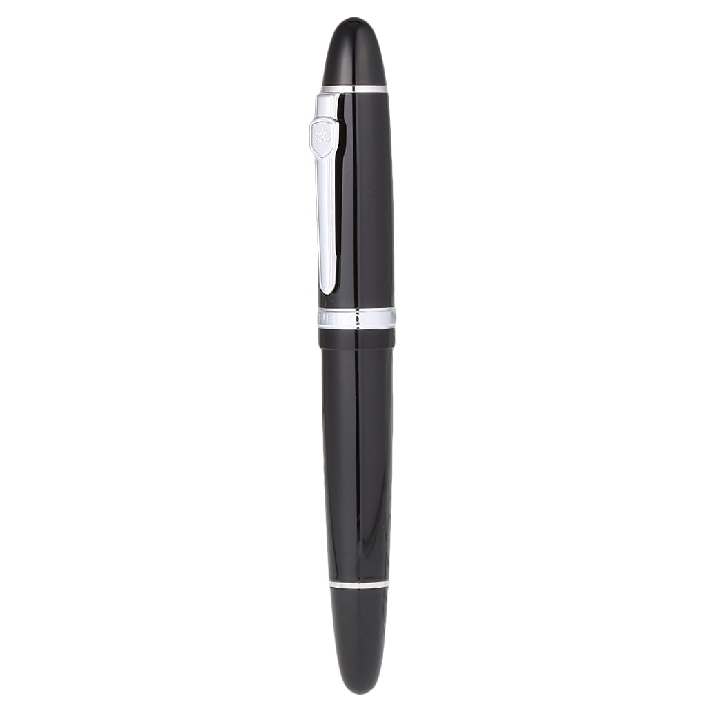 Click here for Jinhao 159 Fountain Pen Metal Body Iraurita Nib Ki... prices