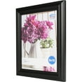 Mainstays 8" x 10" Black Traditional Document Frame - Walmart.com