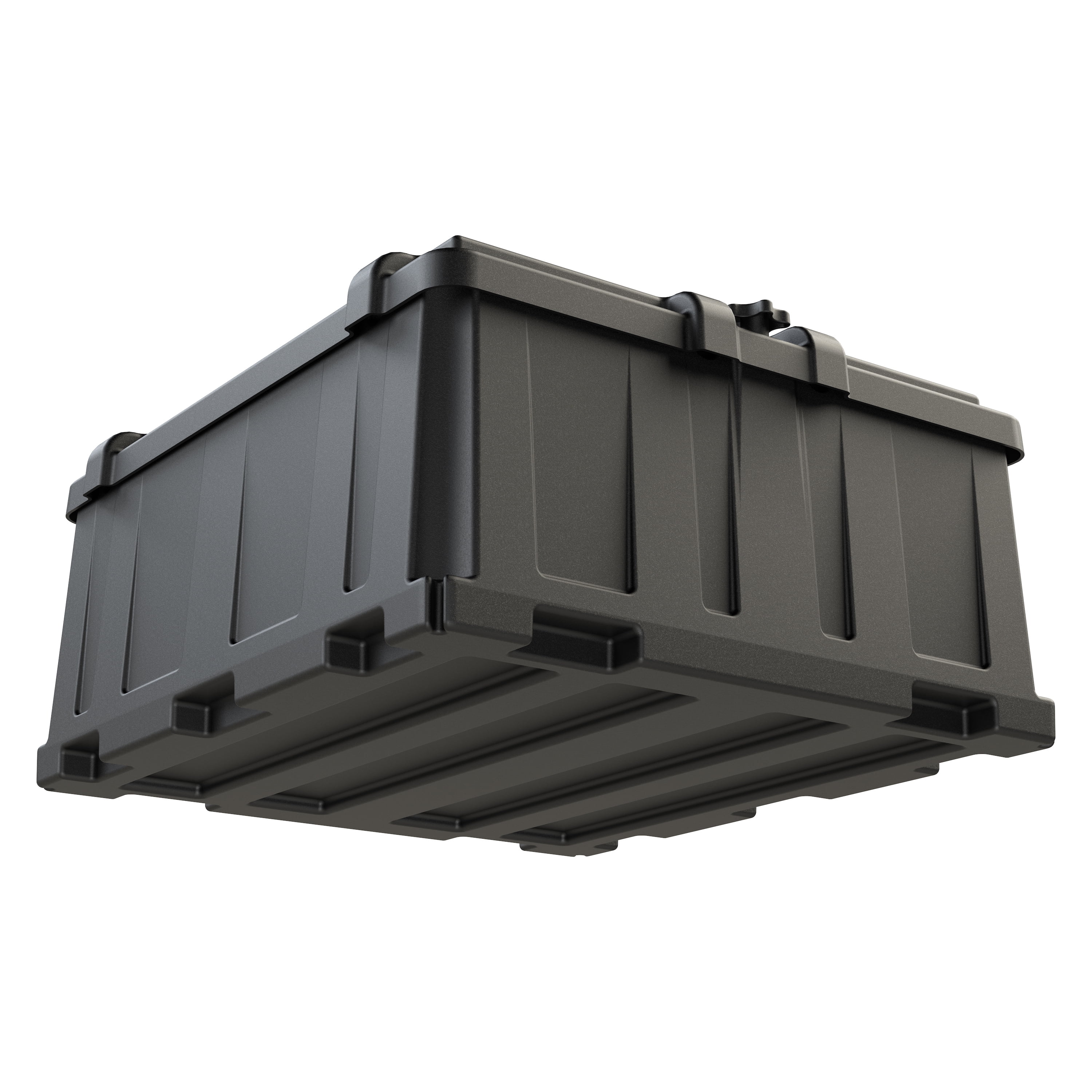 8d Battery Box