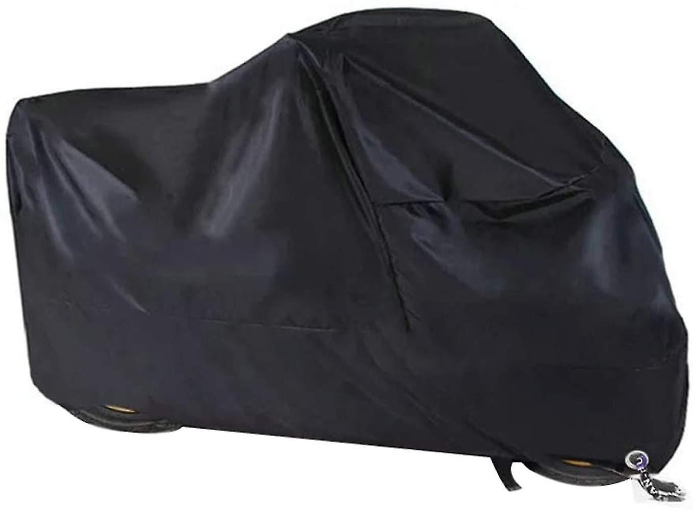 Cycle Cover, Outdoor Cycle Cover In , Ox Cloth Cycle D Cover With ...