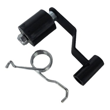 Keeper KTA15120 Pulley Block - 8,000 lbs. Load Capacity - Walmart.com