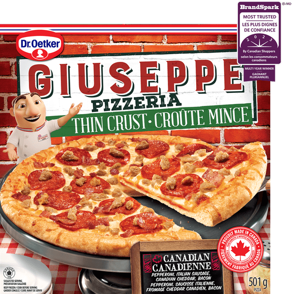 Canadian Frozen Pizza | Walmart.ca