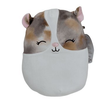 Squishmallows Official Kellytoys Plush 10 Inch Petra the Pink Pig ...