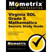 Virginia Sol Grade 6 Reading Secrets Study Guide : Virginia Sol Test ...