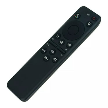 Remote Control Compatible With Samsung Model Numbers QN85QN85AAF ...
