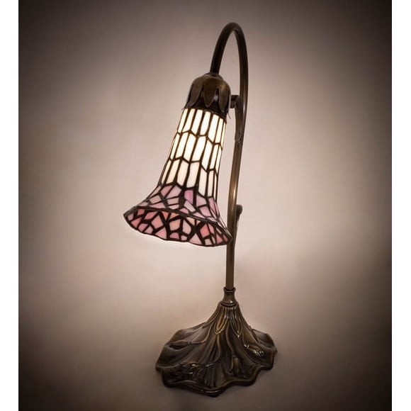 Stained Glass Accent Lamps