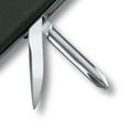 Victorinox One Hand Trekker Lockblade Swiss Army Knife, 12 Function ...