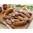 Aidells Italian Style Smoked with Mozzarella Cheese Chicken Sausage ...