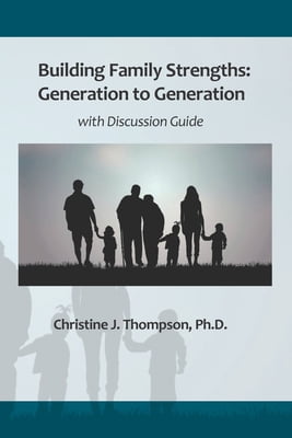 Pre-Owned Building Family Strengths: Generation to Generation ...